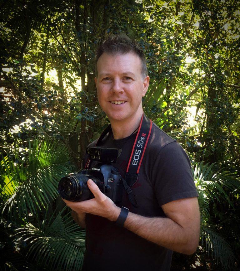 About Minibeast Wildlife